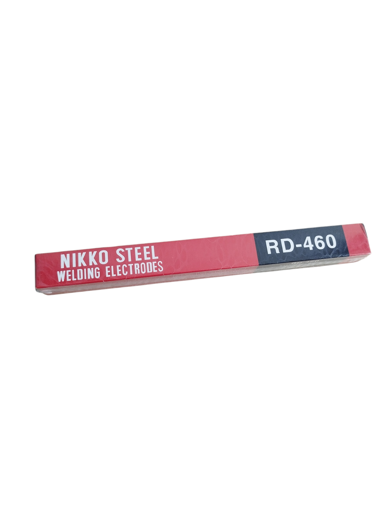 Kawat Las 2,0 mm – RD 460 / 1 Kg NIKKO STEEL – LASMART
